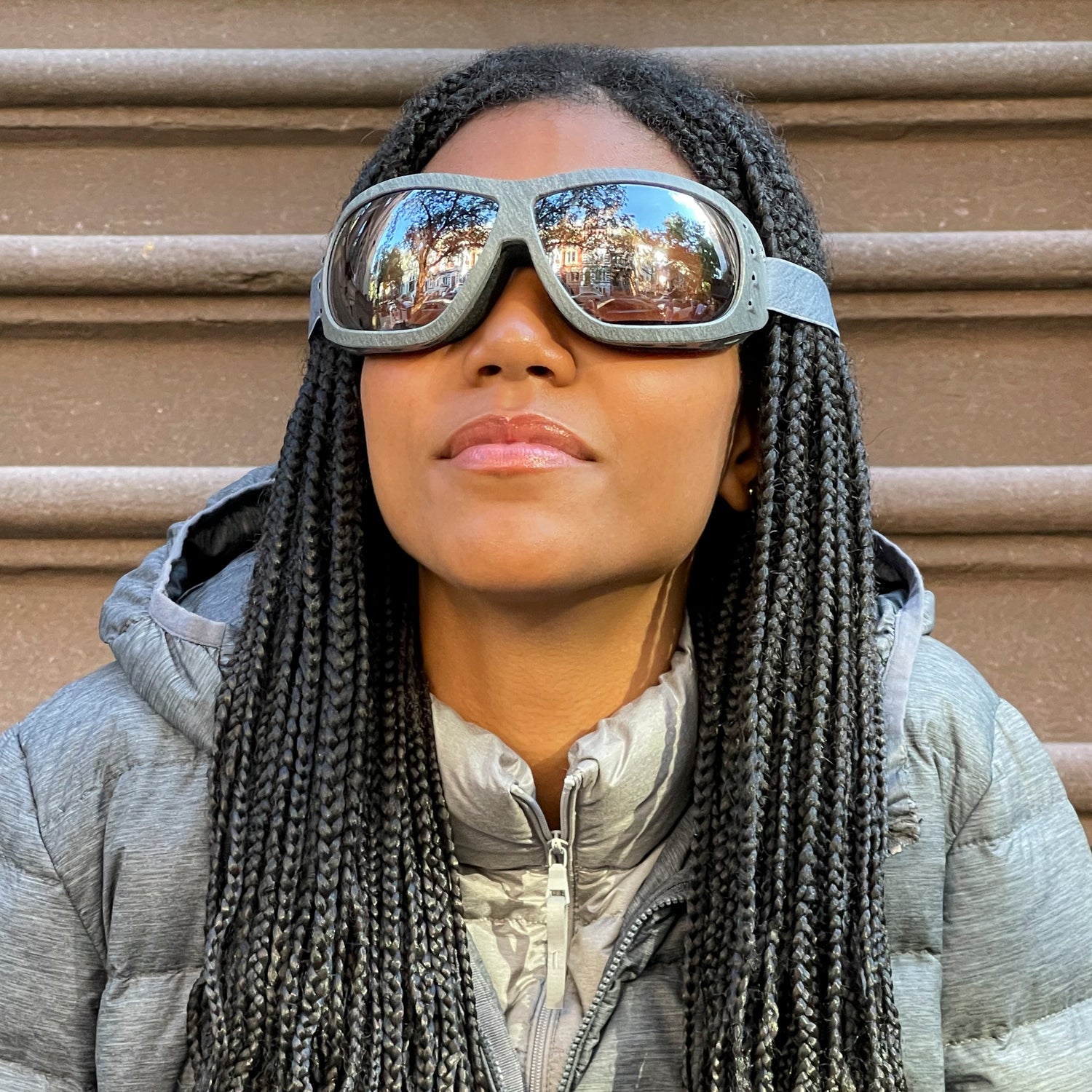 Urban Goggles - Lusari