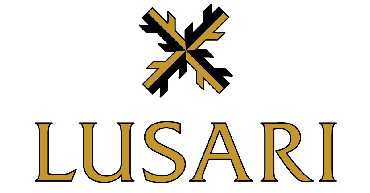 Urban Goggles - Lusari